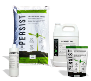 Biochar Benefits - Persist