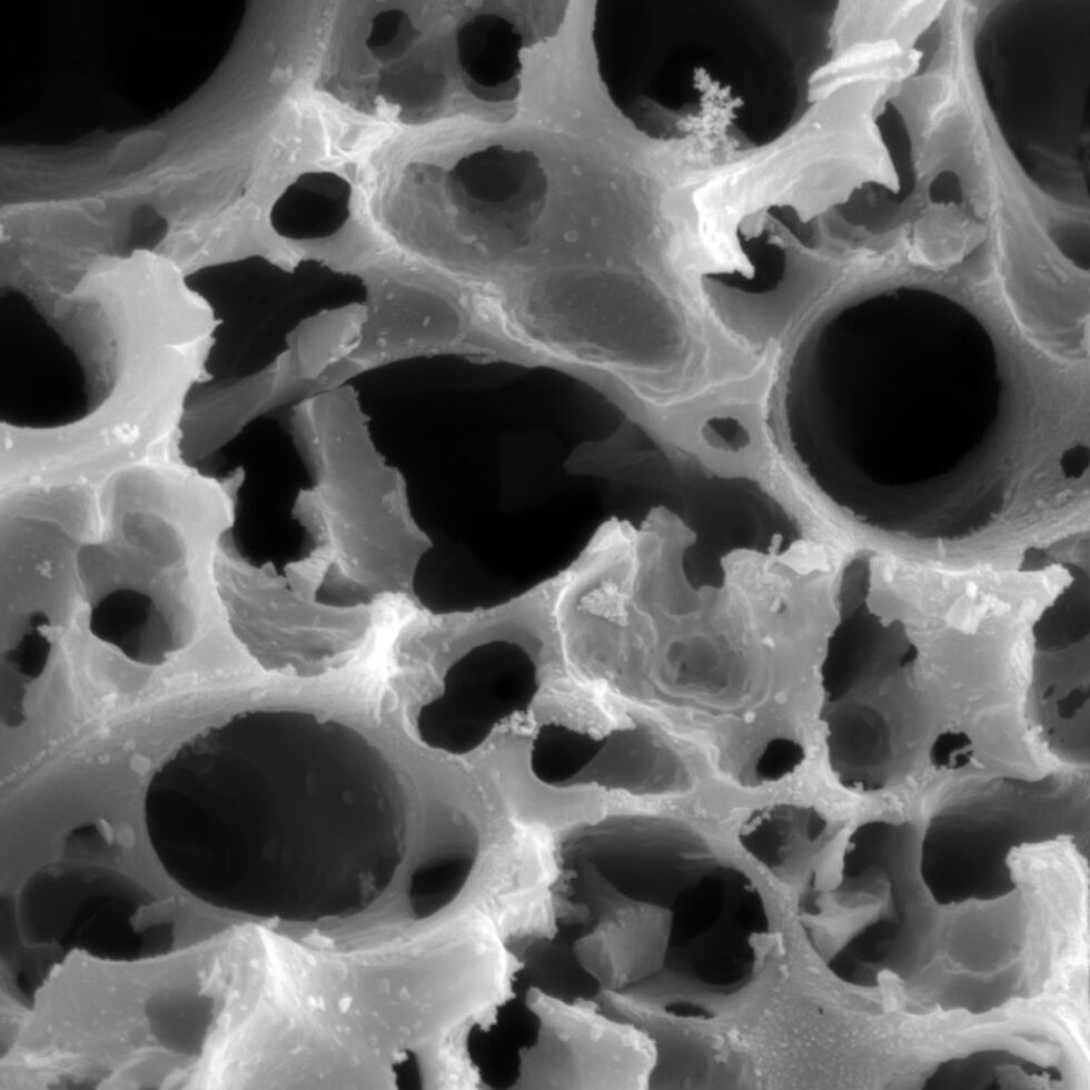 Micronized Biochar - Persist