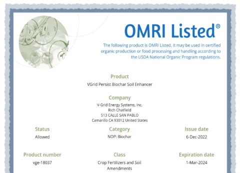 Product Documentation - Persist