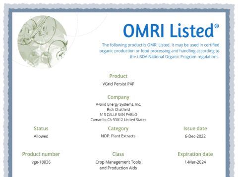 Product Documentation - Persist