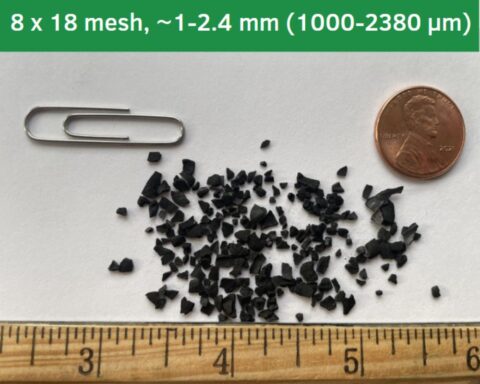 Persist Biochar - Persist