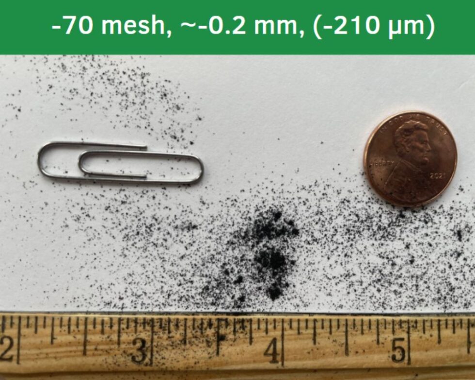 Persist Biochar - Persist