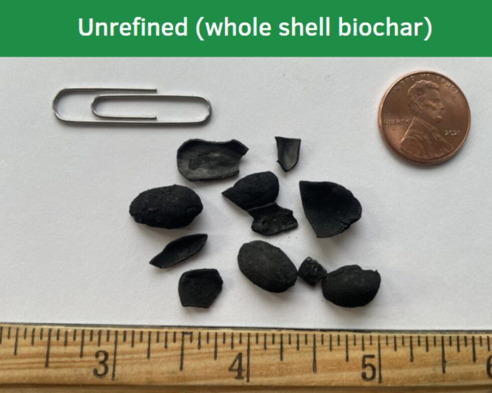 Soil Structure - Persist