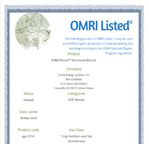 Product Documentation - Persist